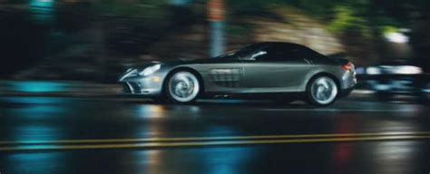 IMCDb Org 2008 Mercedes Benz SLR McLaren Roadster R199 In The