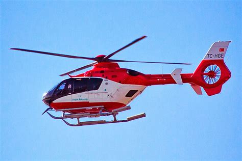 Dónde va el motor de un helicóptero Aprende a reconocerlo
