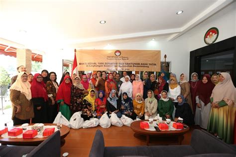 Gallery Photo Sekretariat Negara