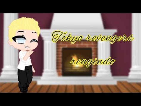 Tokyo Revengers Reagindo A Takemichi As Random Gacha Tik Tok 3 YouTube