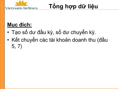 PPT HỆ THỐNG QUẢN TRỊ CÁC NGHIỆP VỤ HÀNG KHÔNG AIRLINES BUSINESS