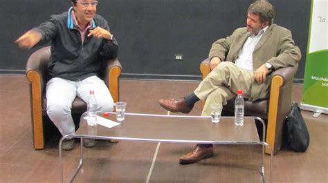 Director de Humanidades presentó traducción de la obra Macbeth UDD