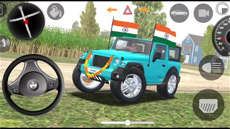 Dollar Song Sidhu Moose Wala Thar Thar Offroad Village Driving