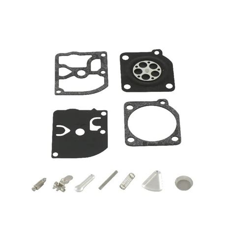 KIT REPARATION ZAMA P HOMELITE EMAK EFCO ETC