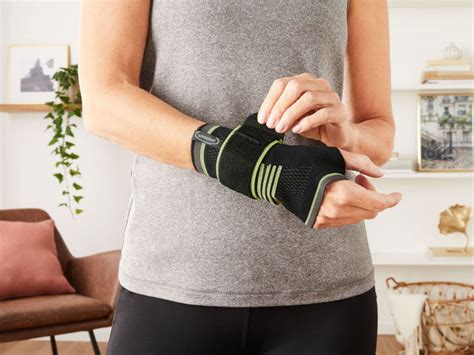 Sensiplast Polsbandage Online Kopen Op Lidl Be