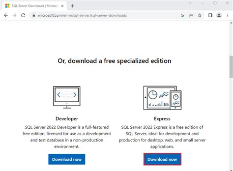 Install Sql Server On Windows Server Vd Tutorials
