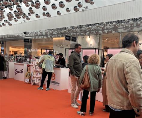 San Sebastián de los Reyes The Style Outlets apoya a los emprendedores