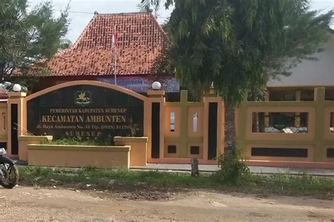 Jaraknya Capai 120 KM Dari Pusat Kota Inilah 9 Kecamatan Terpojok Di