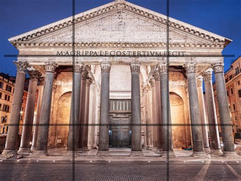 La règle des tiers en photographie Le Guide Complet