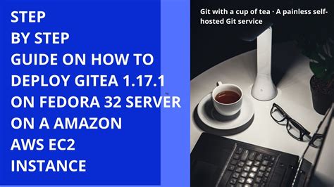 Solved A Guide On How To Setup Gitea On Fedora Server