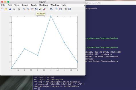 python matlab engine安装教程 程序员大本营