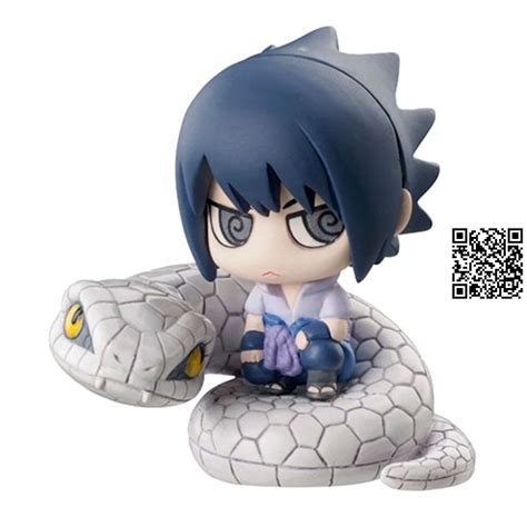 Tổng hợp với hơn 81 về mô hình sasuke chibi hay nhất coedo vn