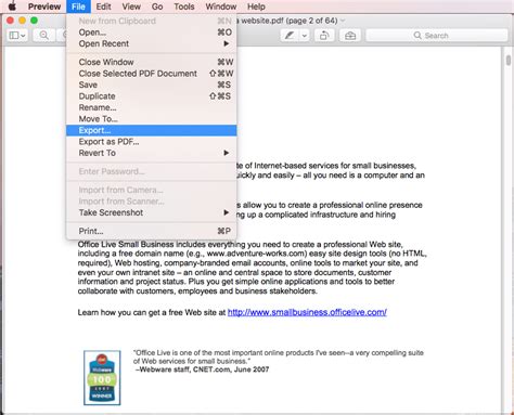 How To Reduce Pdf File Size On Mac For Emailing