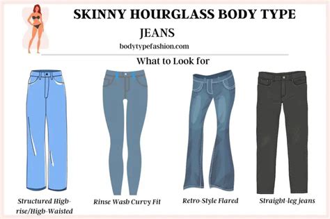 How To Dress A Skinny Hourglass Body Type Fashion For Your Body Type