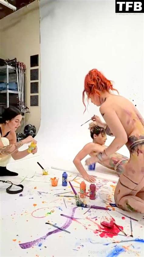 Bella Thorne Abella Danger Nude Onlyfans Pics Videos