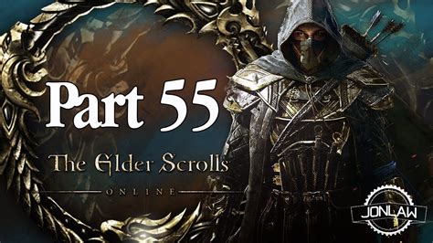 The Elder Scrolls Online Walkthrough Part Naked Nord Eso Pc