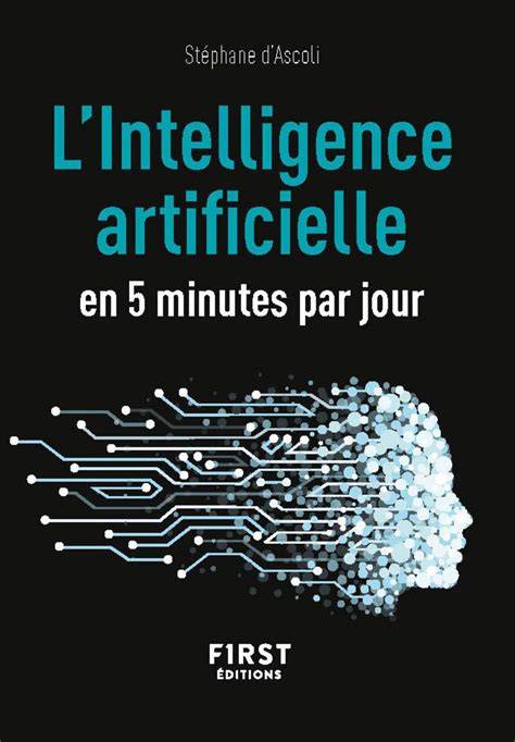 Intelligence Artificielle Les 7 Vrais Meilleurs Livres En 2023
