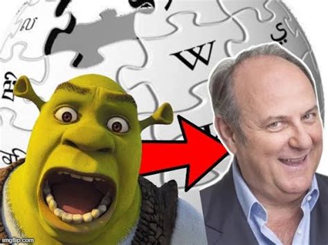 Wikipedia Speedrun Da Shrek A Gerry Scotti YouTube
