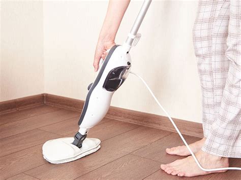 Top 15 Best Steam Mops For Vinyl Floors To Buy In 2023
