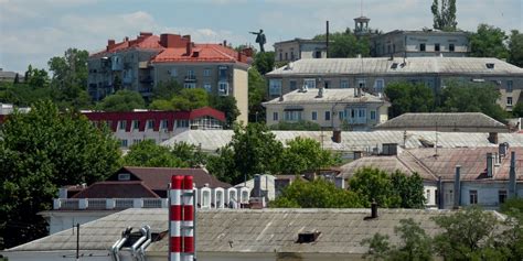 Guerre en Ukraine comment Kiev prépare la réintégration de la Crimée