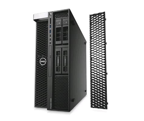 Dell Precision T5820 WorkStation Tower Intel Xeon Processor W 2223