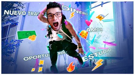VENTANAS DE OPORTUNIDAD YouTube