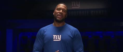 The New York Giants Playoff Hype Video Gets You So Pumped Itll Make
