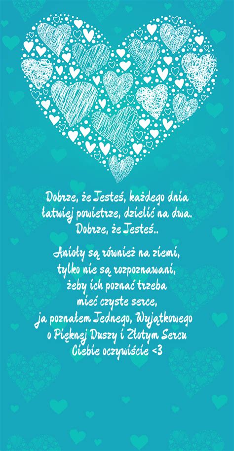 Dobrze E Jeste Darmowe Kartki