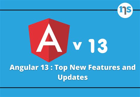 Angular 13 Released Top New Features And Updates