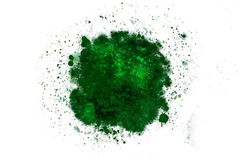 Stickerei Klecks Farbe Kostenloses Bild Auf Pixabay