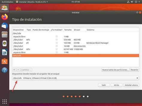 Cómo instalar Ubuntu y Windows a la vez con Dual Boot
