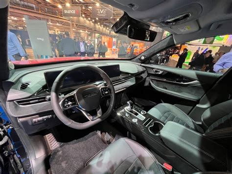 Sportequipe 8 Hybrid Plug In Il Primo SUV Ibrido Plug In Che Va A GPL