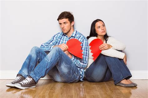 Cómo terminar una relación sin lastimar a mi novio o novia consejos