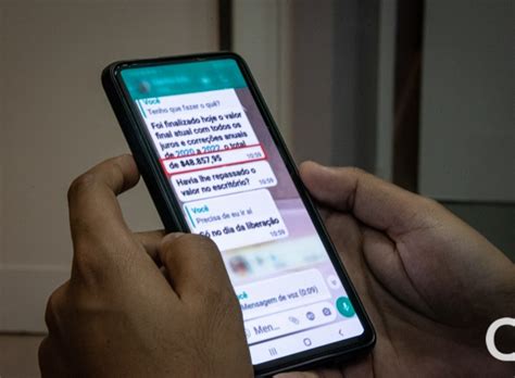 Golpe Do Falso Advogado Faz Quase V Timas No Paran Oab Maring