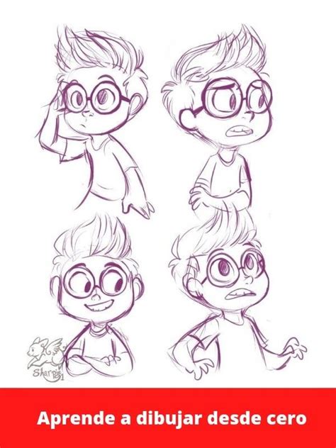 Curso Aprende A Dibujar Desde Cero Descubre Como Dibujar Rostros