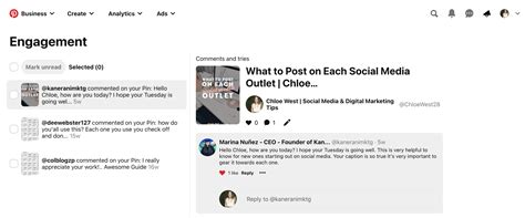 Your Guide To Social Media Comments How To Post And Respond
