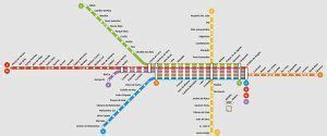 Mapa De Oporto Viajes Y Mapas