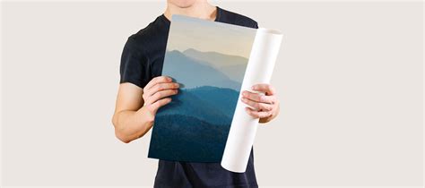 How To Hang A Poster Best Damage Free Options