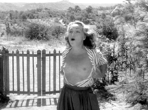 Naked Ginette Leclerc In Easiest Profession
