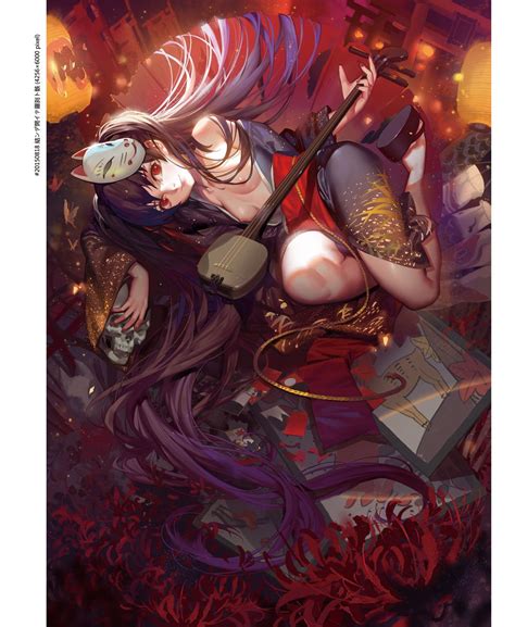 Read Moe Shoujo Ryouiki WHITE DATURA RA Nue Digital Hentai Porns