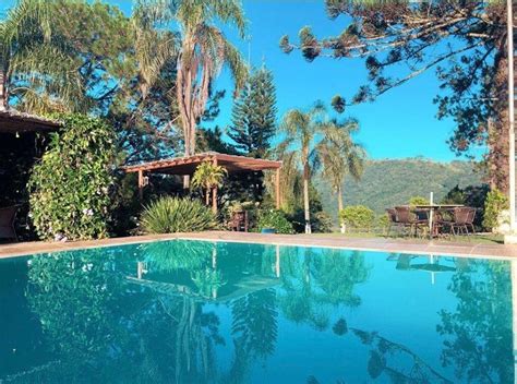 Hotel Fazenda em Socorro SP 10 opções para curtir e relaxar