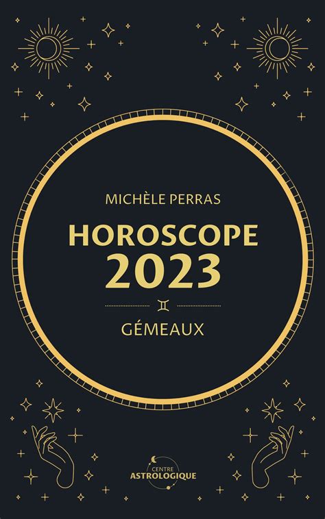 Horoscope G Meaux By Mich Le Perras Goodreads