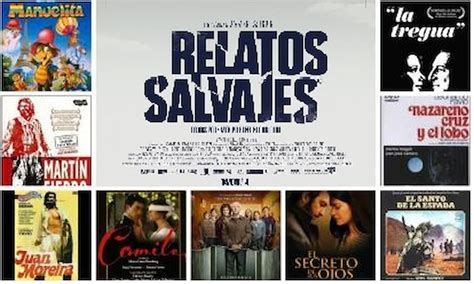 Las 20 películas argentinas más taquilleras de la historia Actualidad