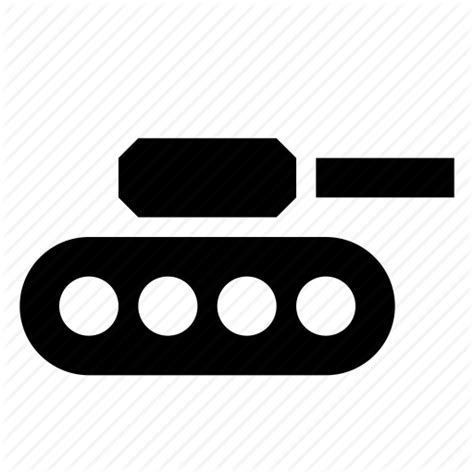 Tank Icon Transparent Tank PNG Images Vector Free Icons And PNG