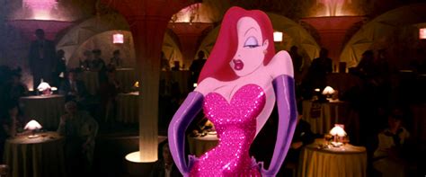 Jessica Rabbit Sex Porn Nudes And A Generations Sexual Awakening