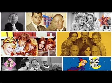Nick Nite S Broadcast Reimagined Volume Youtube