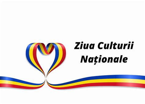 Ziua Culturii Naționale sărbătorită de instituțiile din subordinea
