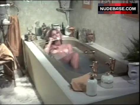 Julie Ege Tits Scene Not Now Darling Nudebase