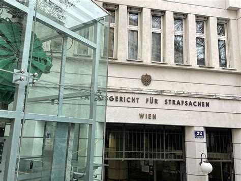 Fall Leonie In Wien Prozess Wird Fortgesetzt Urteil Am Dezember Wien
