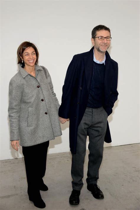 Gioia Selis La Bellissima Moglie Di Fabio Fazio FOTO Foto 9